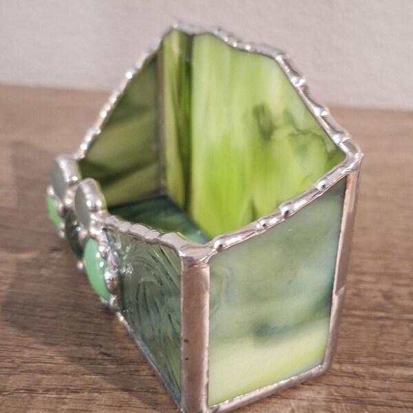 Wasabi Storage - Etsy