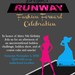Custom Project Runway Invitation - Etsy