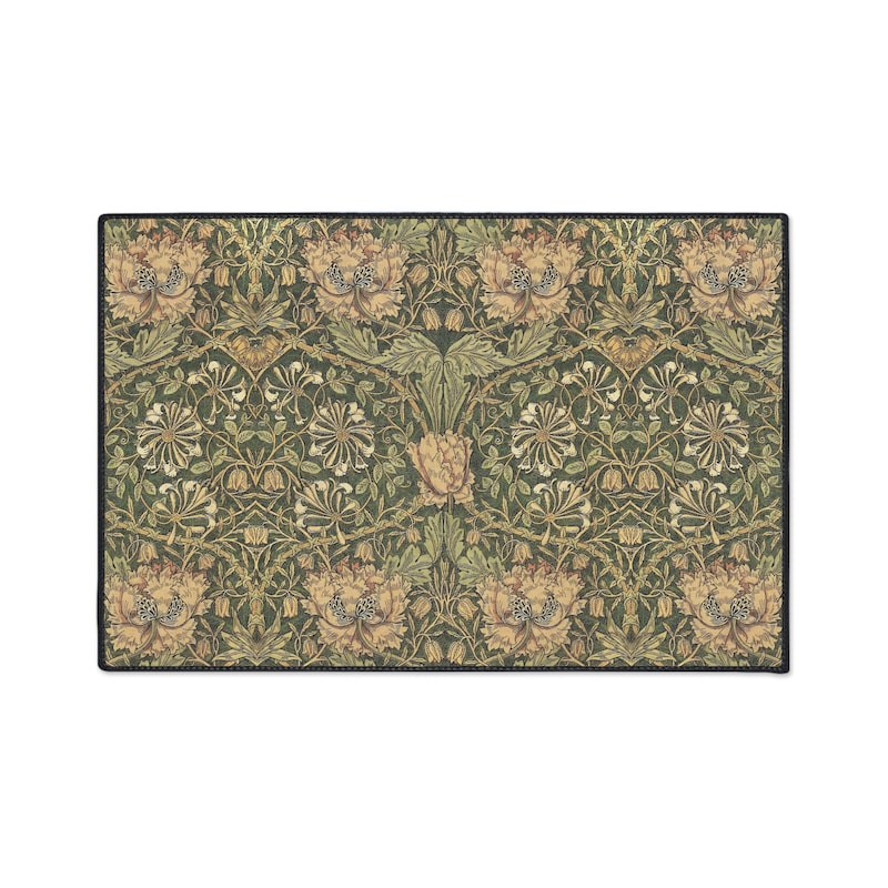 Kitchen Floor Mat Kit - Etsy