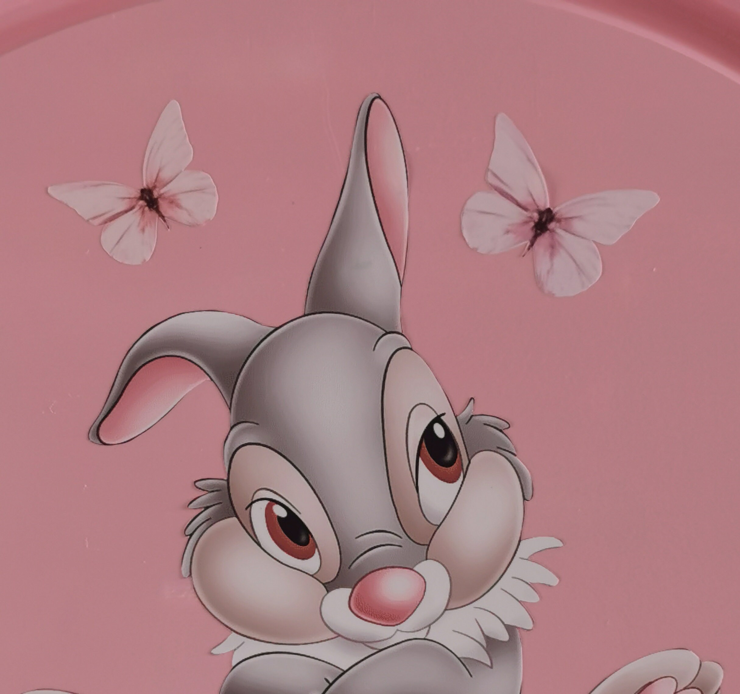 Butterfly Effect Thumper