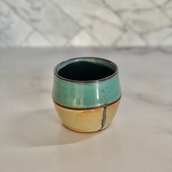 Glass Matcha Bowl - Etsy