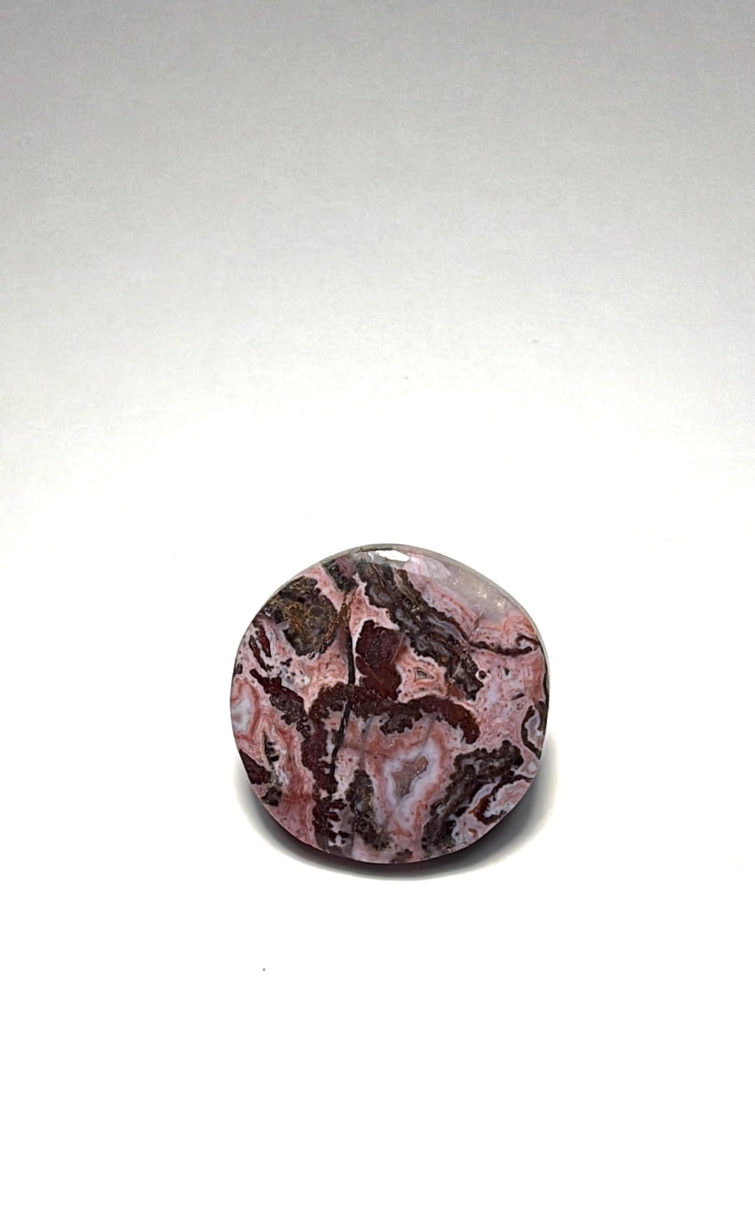 Indian Blanket Jasper - Etsy