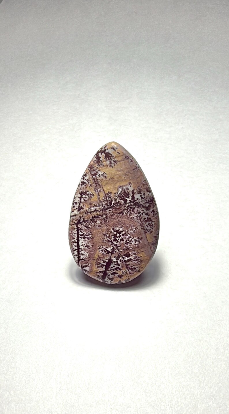 Sonoran Dendritic Rhyolite - Etsy