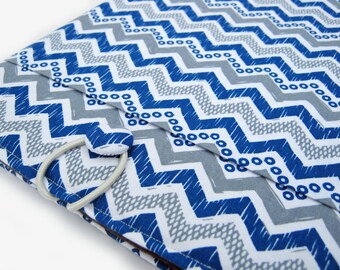 Chevron laptop case | Etsy