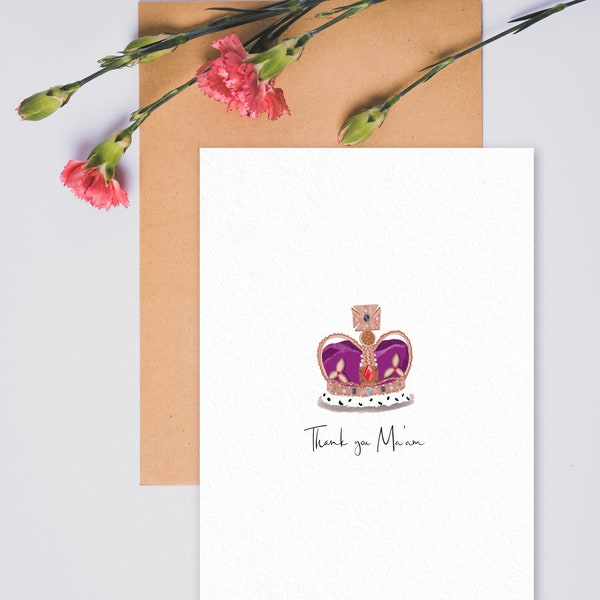 Queen Elizabeth - Etsy
