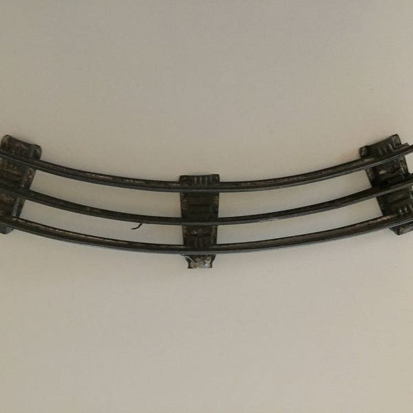 Marx Train - Etsy