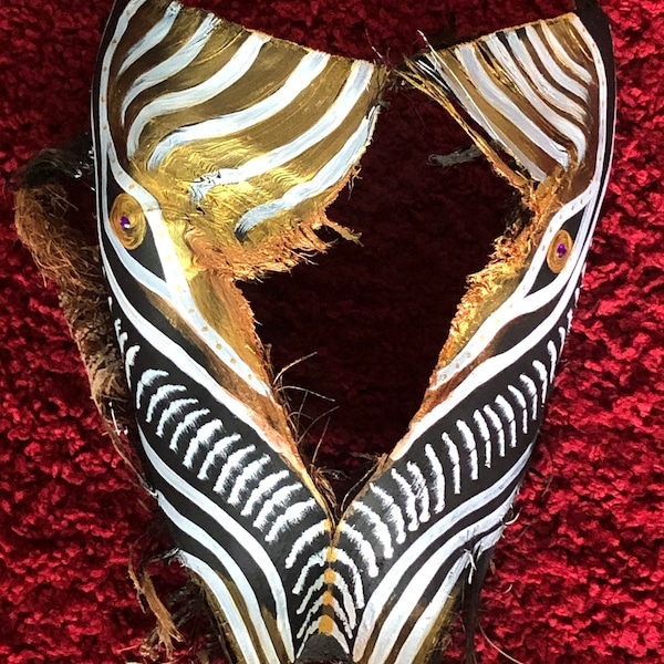 Palm Frond Art - Etsy