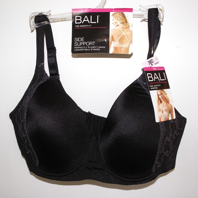 Embroidered Bra - Etsy