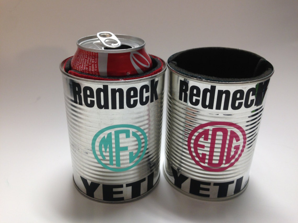 Redneck YETI - Etsy