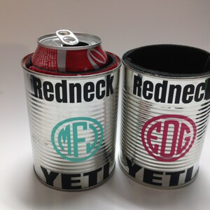 Redneck YETI - Etsy