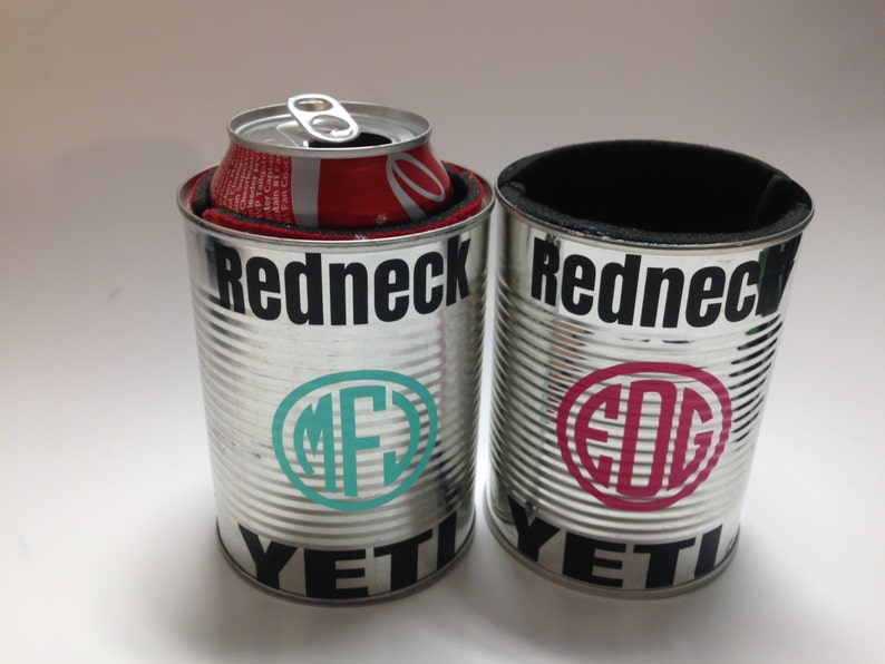 Redneck YETI - Etsy