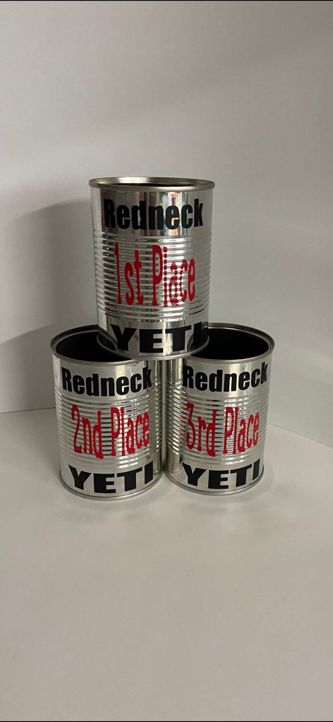 Redneck YETI - Etsy