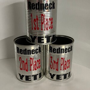 Redneck YETI - Etsy
