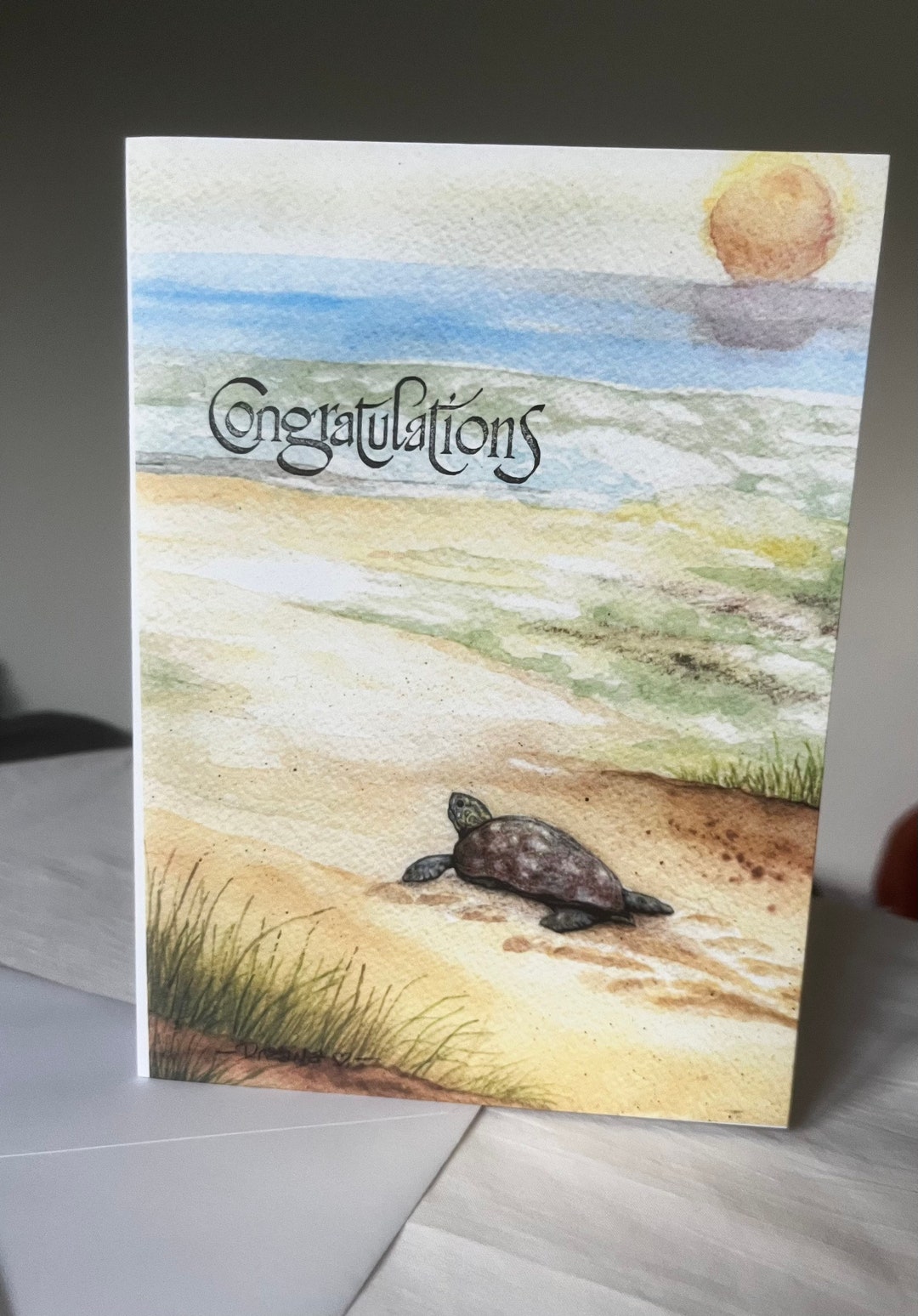 Congratulations Cards, Congrats Cards, Handmade Cards, Milestone Cards ...