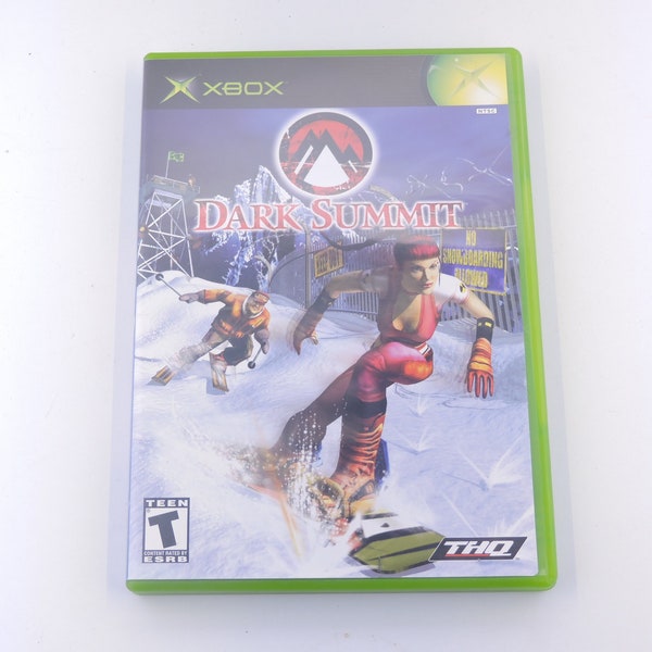 Original Xbox Case - Etsy