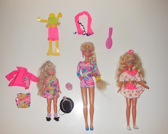 90s skipper doll | Etsy