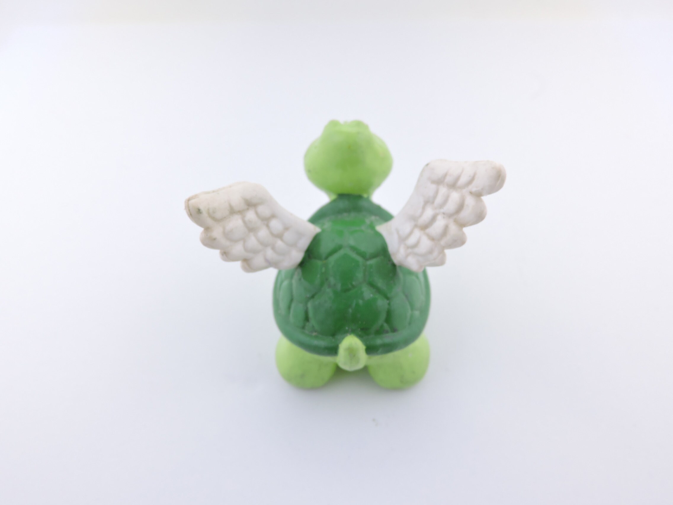 1989 Nintendo Applause Flying Koopa PVC Figure - Etsy Canada