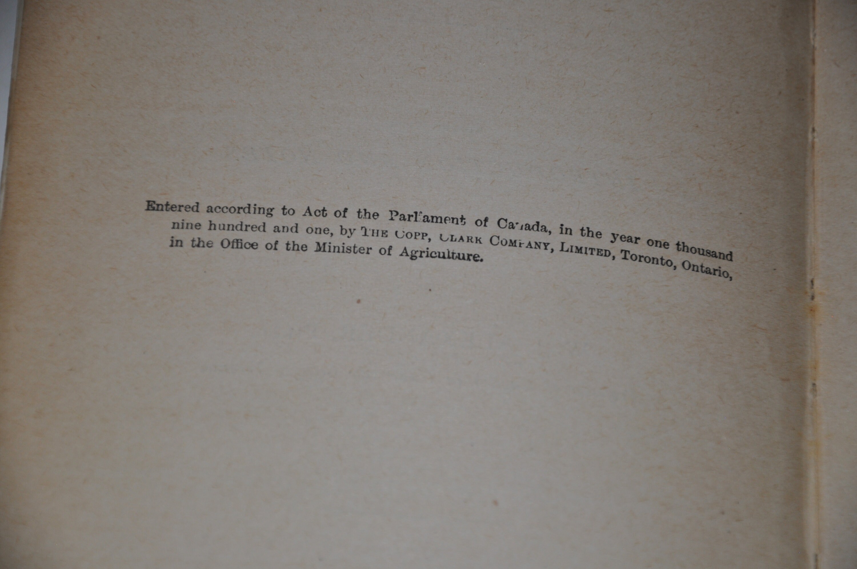1901 The Copp Clark Literature Series No. 8 SCOTT'S Lay - Etsy España