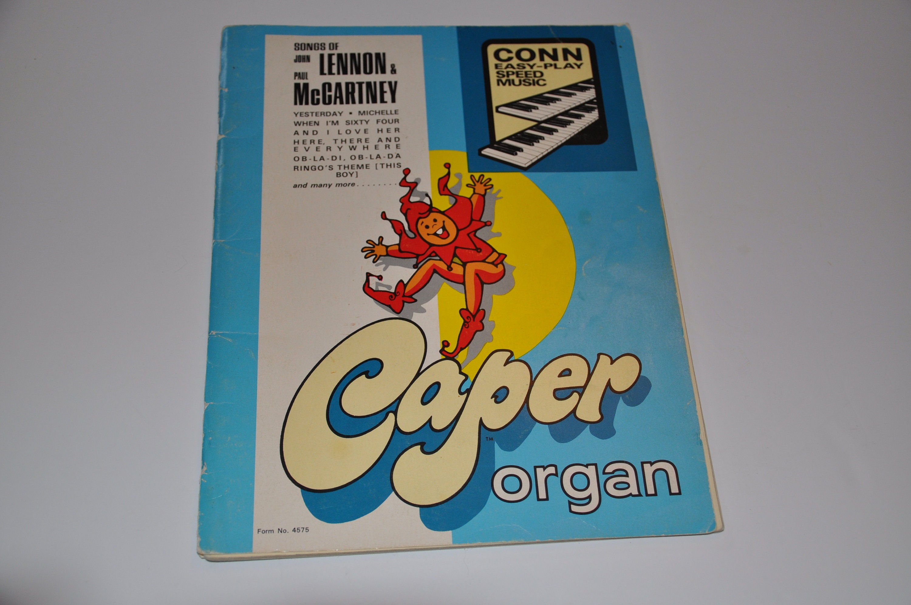 Organ Conn Used 314prices
