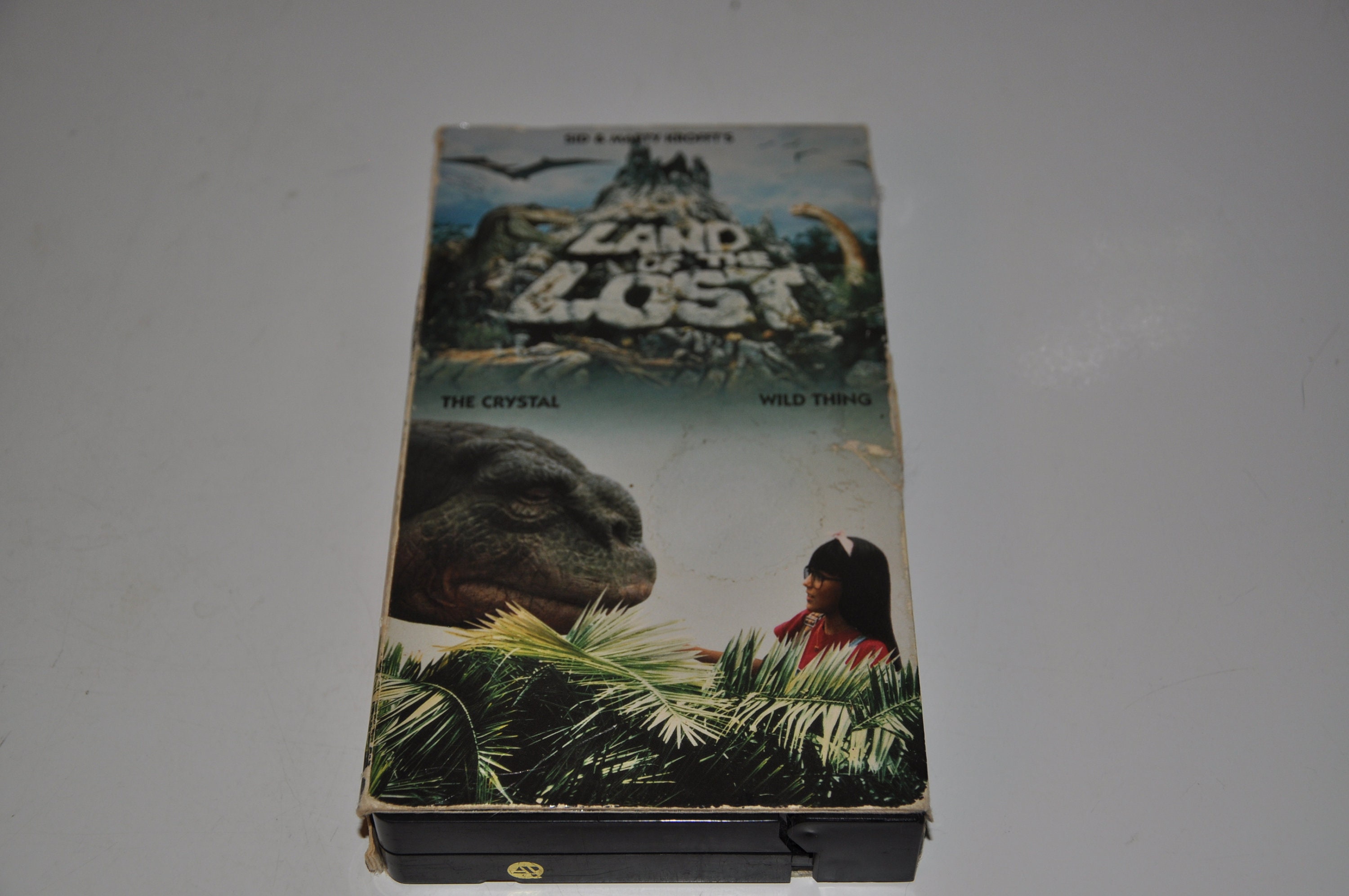 Land Of The Lost | ppgbbe.intranet.biologia.ufrj.br