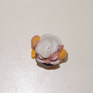 1980s Balkar Trobbits Galoob Filmation Blackstar Vintage PVC Plastic ...