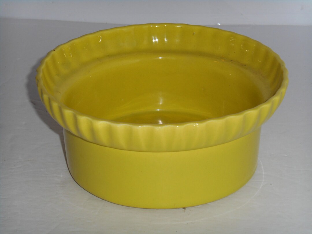 1953 Miramar Pottery Vintage Flower Pot Planter by Miramar of ...