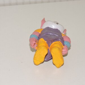 1980s Balkar Trobbits Galoob Filmation Blackstar Vintage PVC Plastic ...