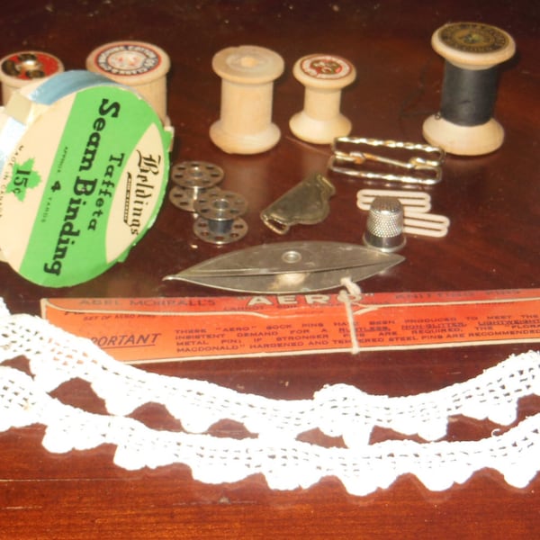 Thread Winders - Etsy