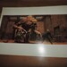 1983 Luke Vs Rancor Original Vintage Star Wars ROTJ Painting Print by ...