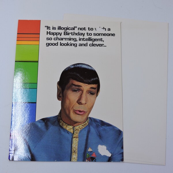 Star Trek Party - Etsy