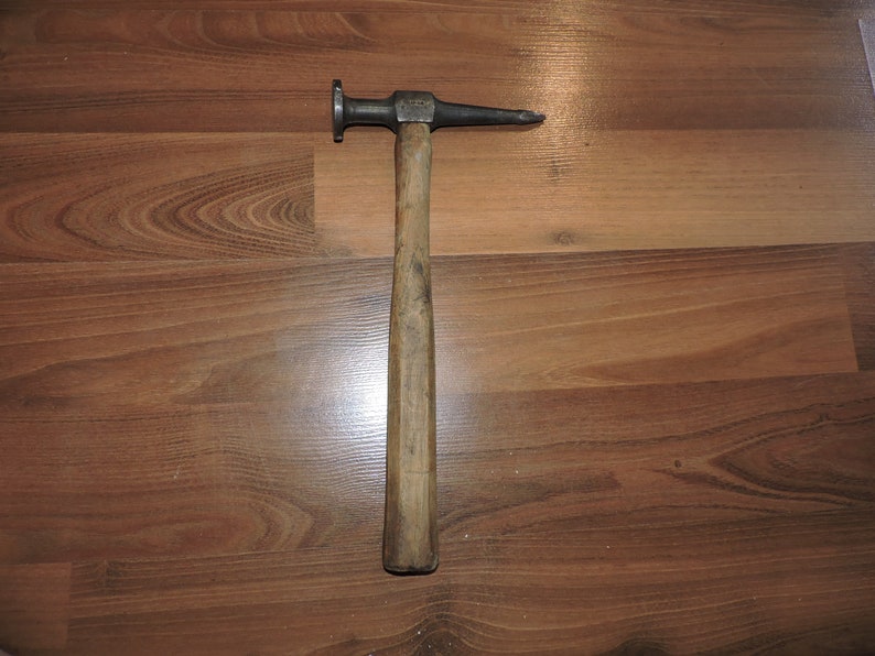 Snap-on Long Spot Pick Hammer BF603 BF 603 Auto Body Fender - Etsy
