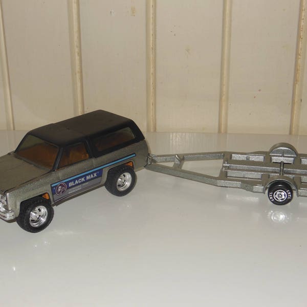 Ertl Truck - Etsy