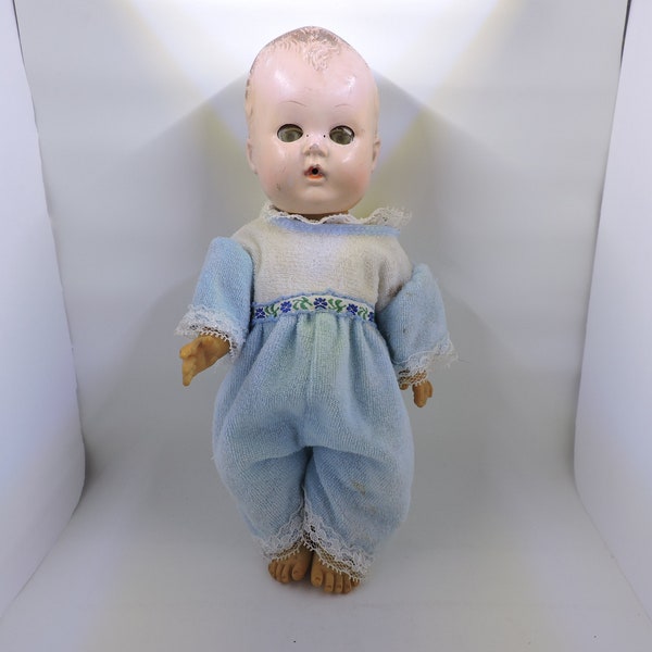 Reliable Doll - Etsy Canada