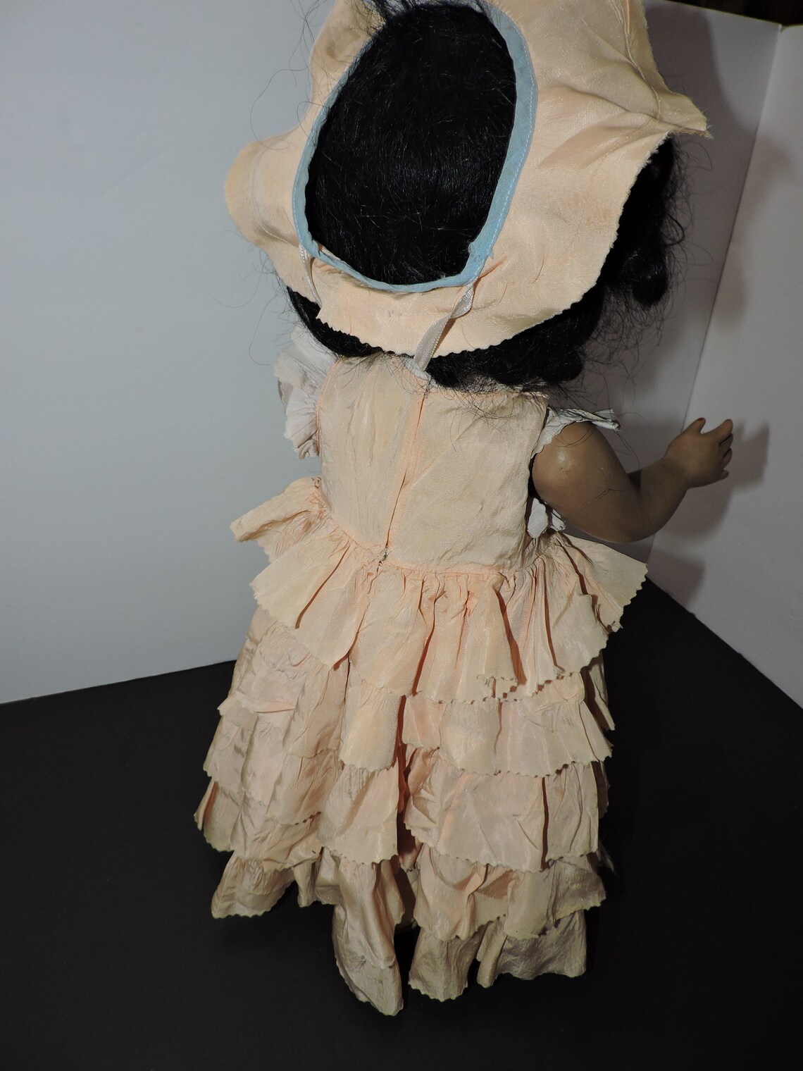 Vintage WALKING WANDA Doll 1950s Key Wind - Etsy