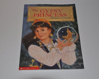 Gypsy Children | Etsy