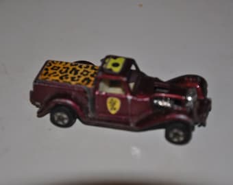 Zylmex Diecast - Etsy