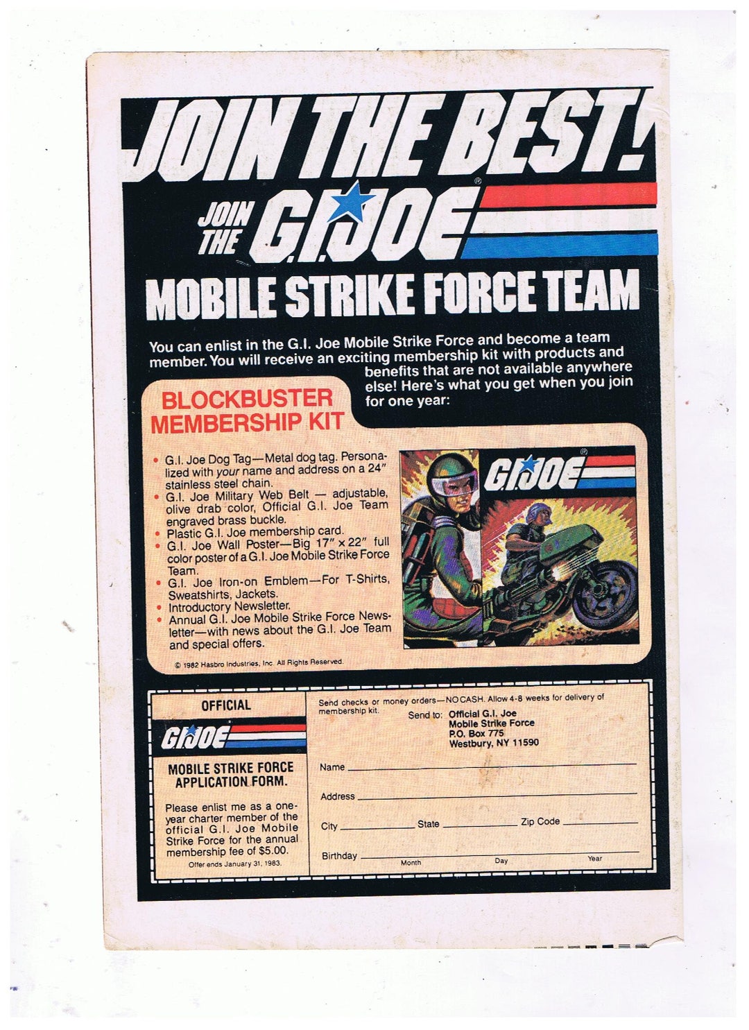4x GI JOE Eagle-eye Action Figure Original 1960s, 1970s & 1980s Vintage ...