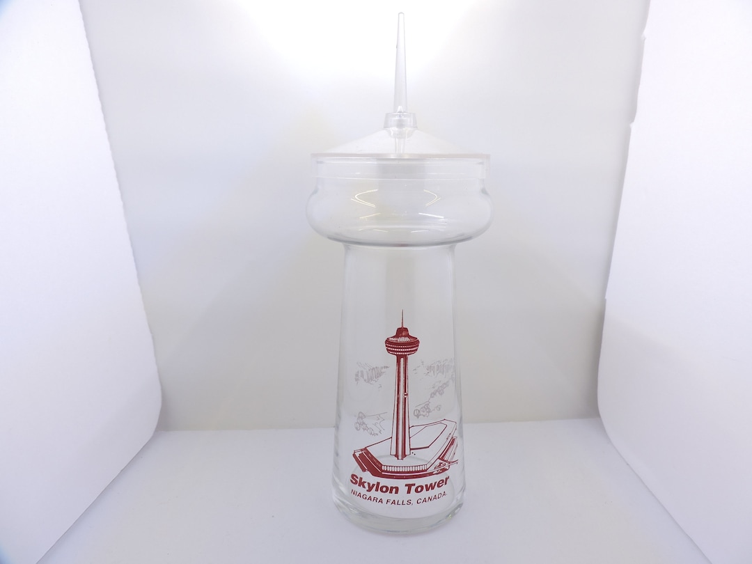 Vintage Collectible Skylon Tower Niagara Falls, Ontario Canada Souvenir ...