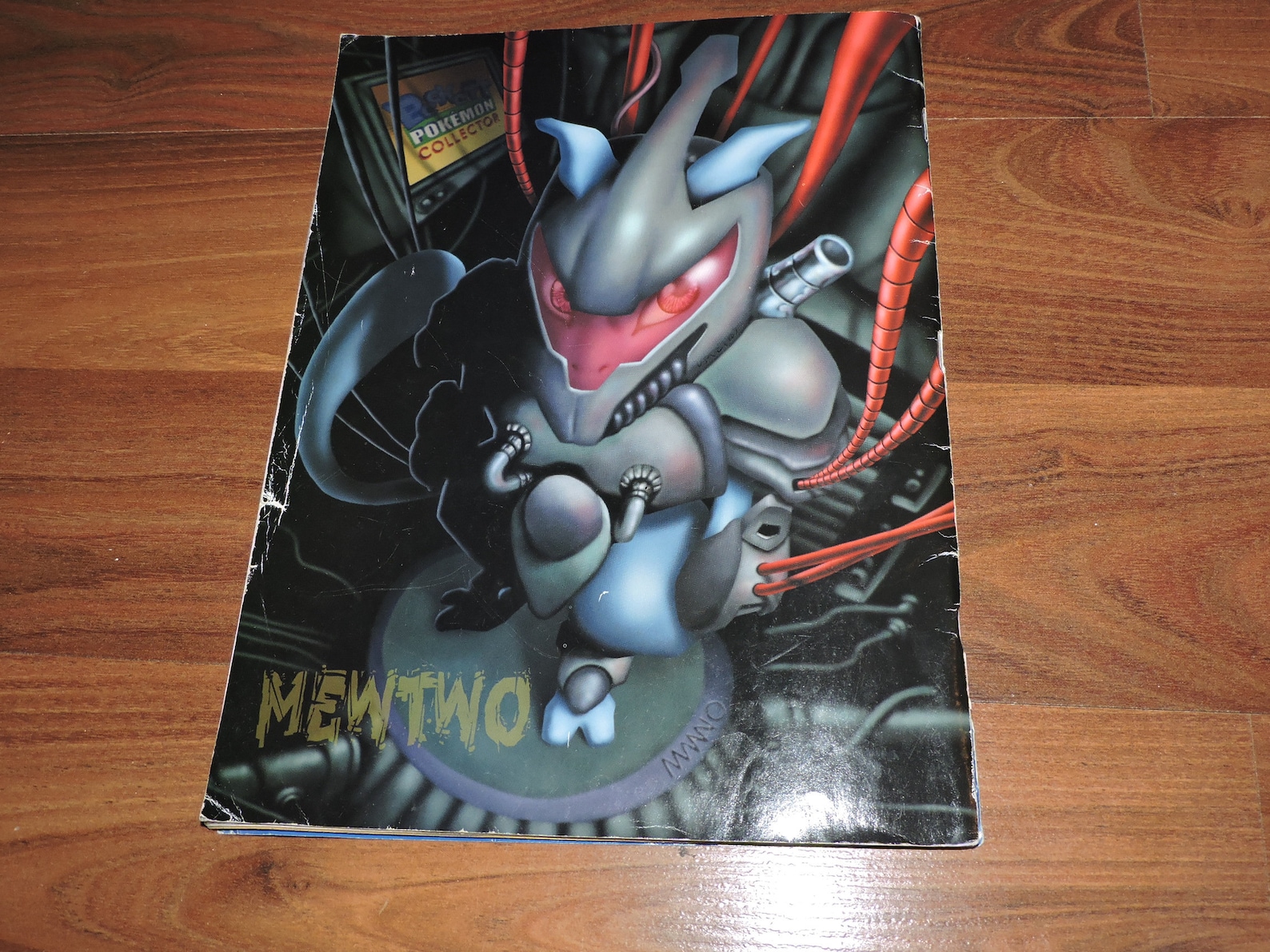 Beckett Pokemon Collector Magazine / Price Guide Book Feb. 2000 - Etsy