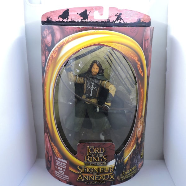 Action Figure Sword - Etsy