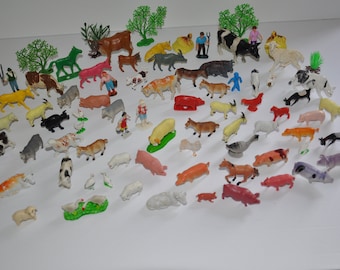 Toys 1:32 scale Vintage 1960\u2019s 1970\u2019s Britains animal Turtle ...