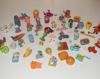 Kinder surprise toy | Etsy