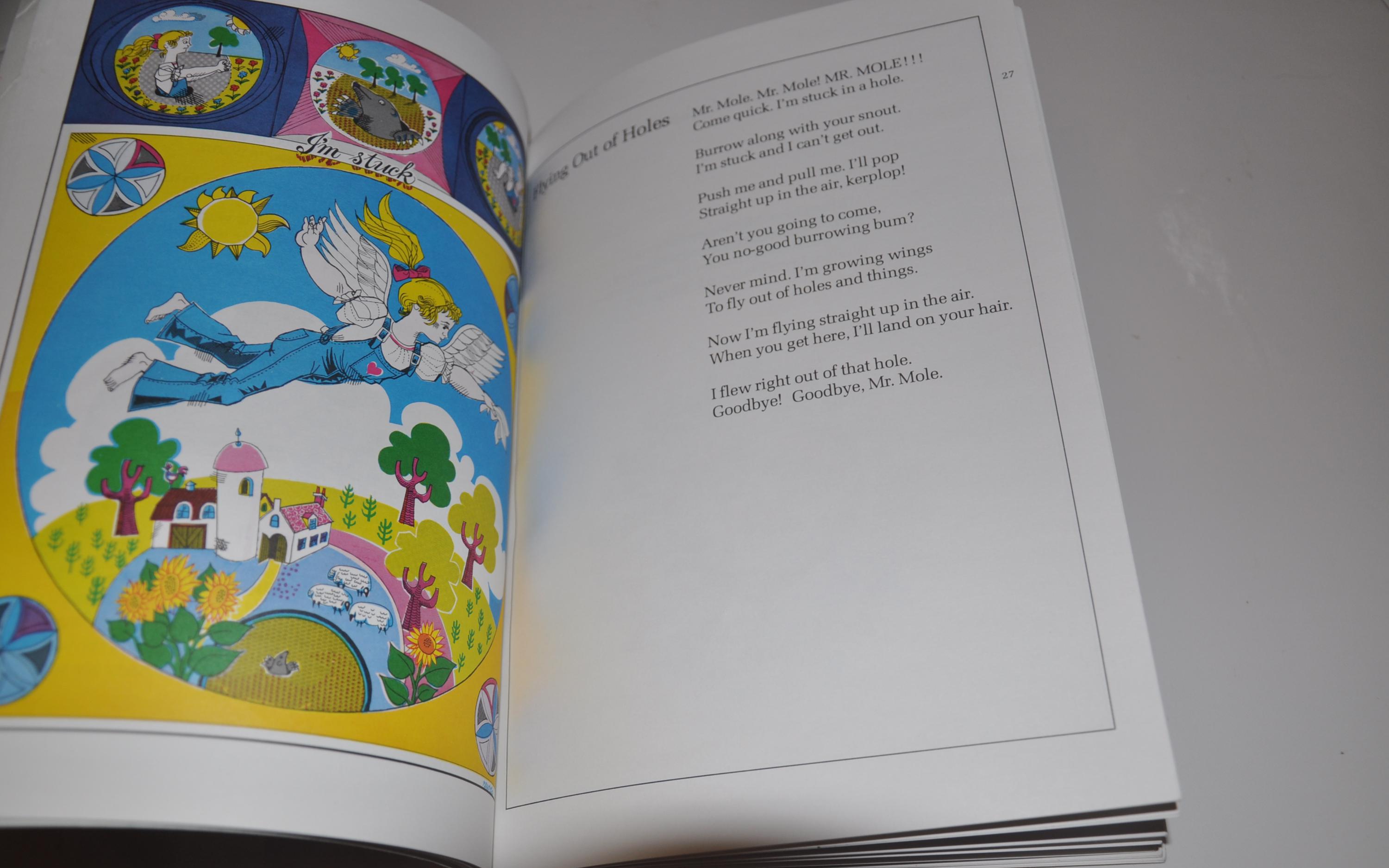 Alligator Pie Vintage Softcover Children's Poetry Book - Etsy