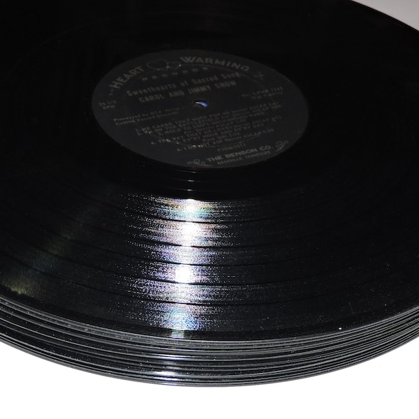 Bulk Vinyl Records - Etsy UK