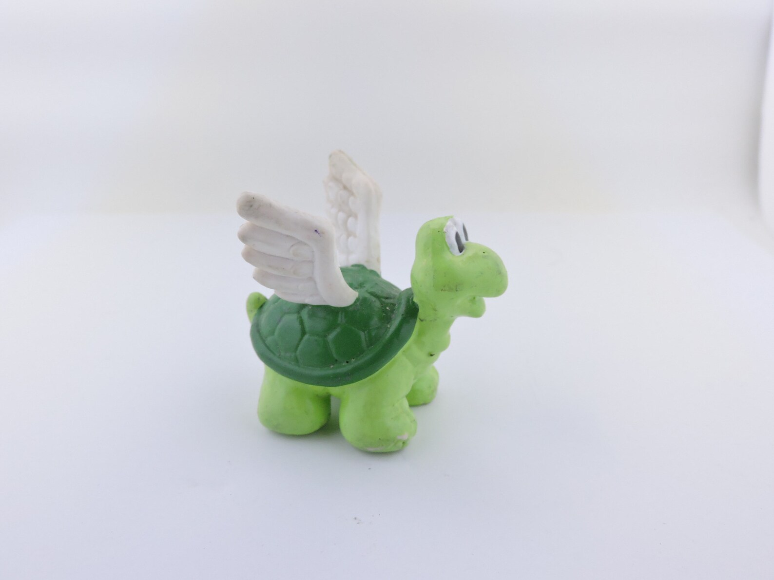 1989 Nintendo Applause Flying Koopa PVC Figure - Etsy