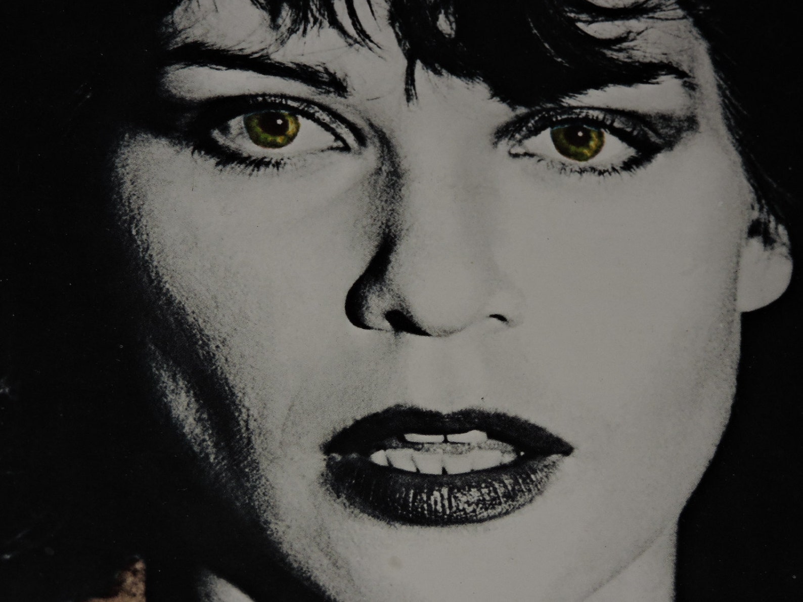 1979 Inga Rumpf Inga Jazz Rock / Pop Rock Musique vinyle - Etsy France