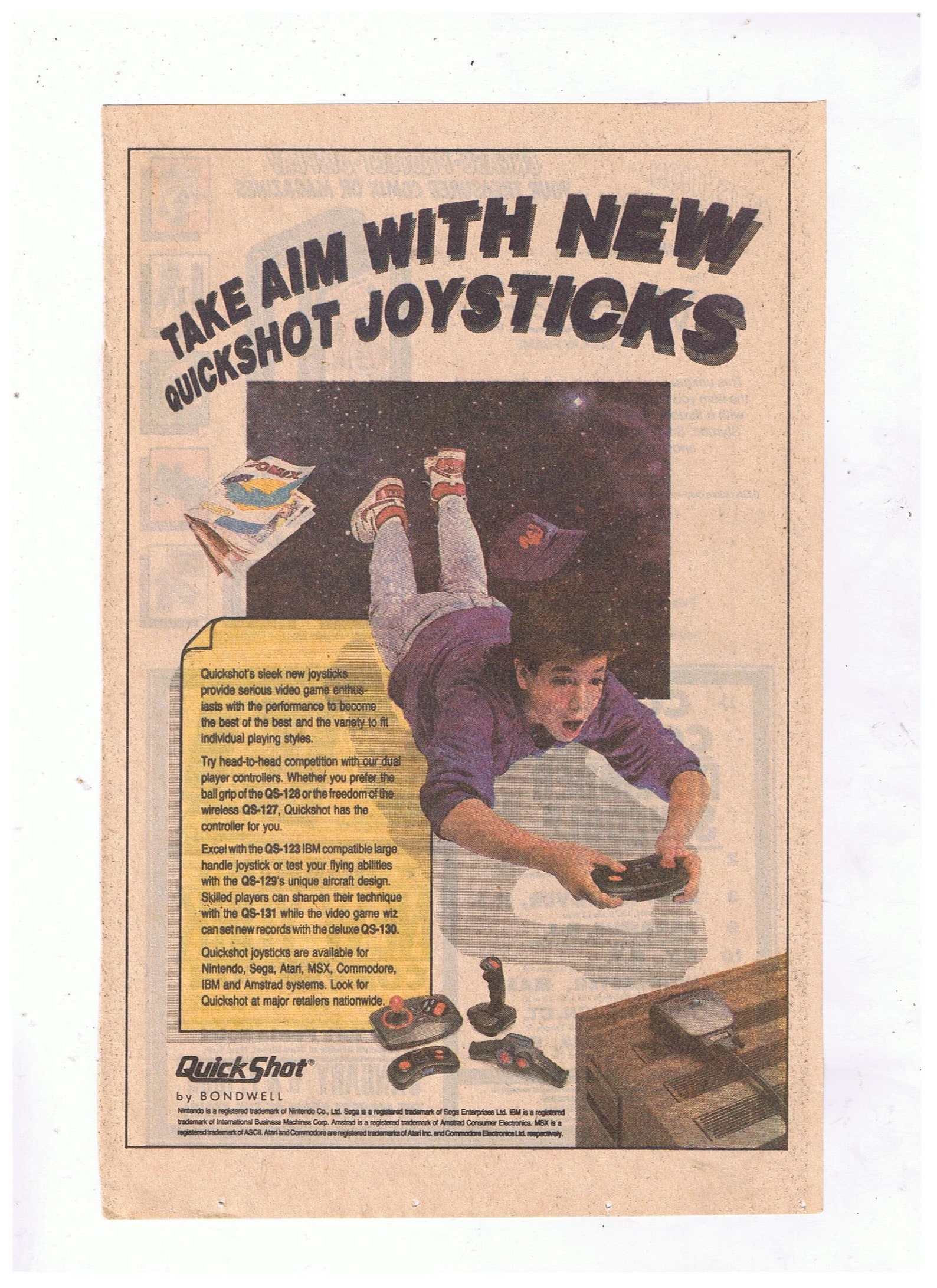 10x Vintage NES Nintendo Video Game Advertisements - Etsy