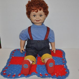 Vintage Cricket Dolls Etsy Australia