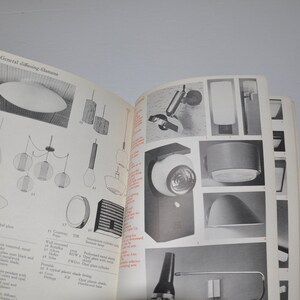 6 X Vintage Design Centre Publications Kitchens Storage Workrooms ...