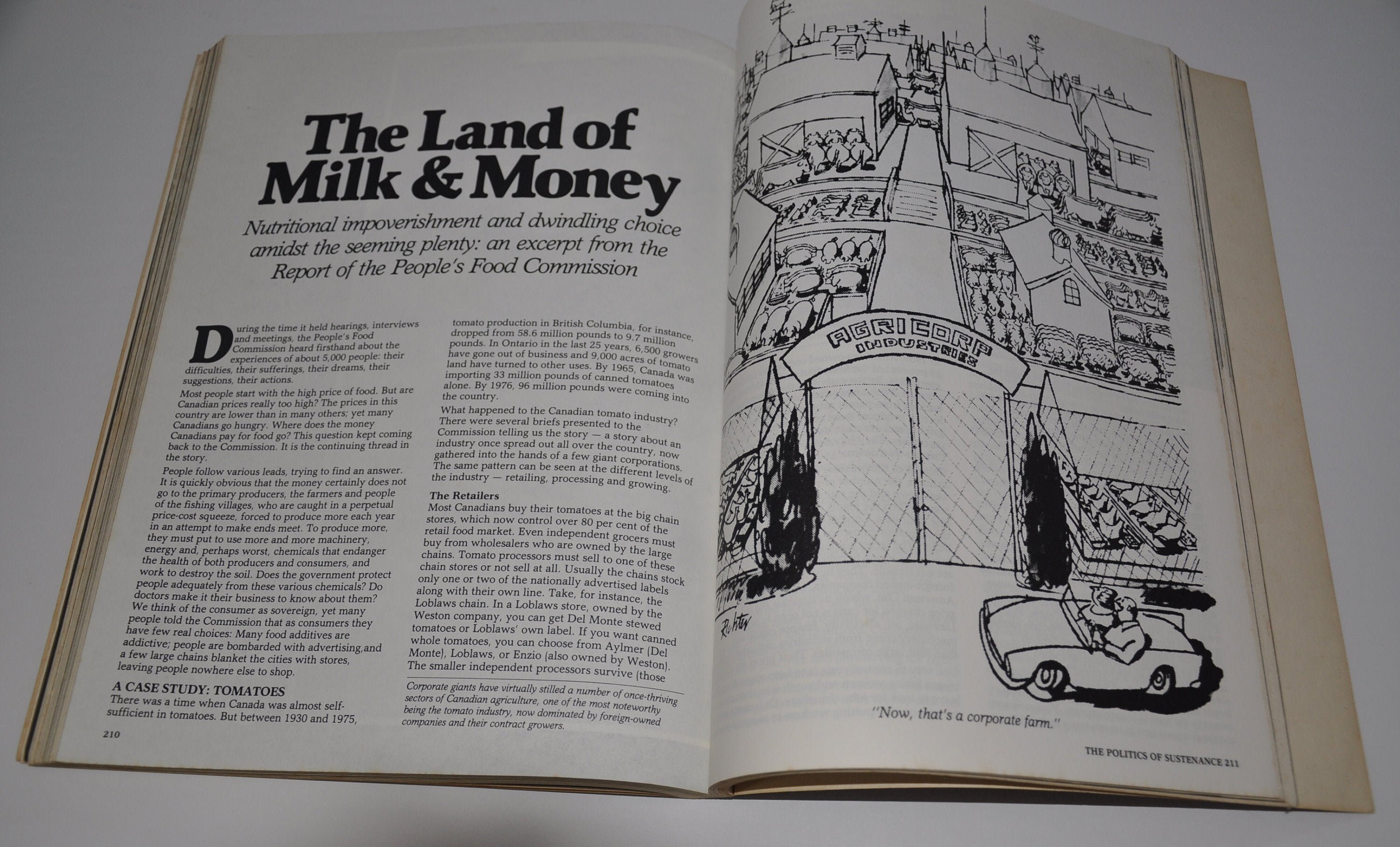 Harrowsmith Whole Food Book Vintage Softcover Book - Etsy UK